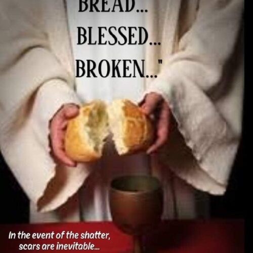"I AM THE BREAD OF LIFE..." - Roman Catholic Archdiocese of Jaro
